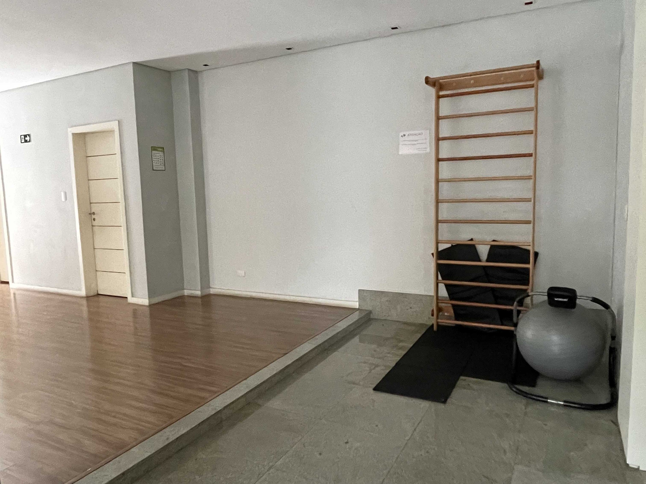 Century Hall em Centro, Curitiba | Shortstay